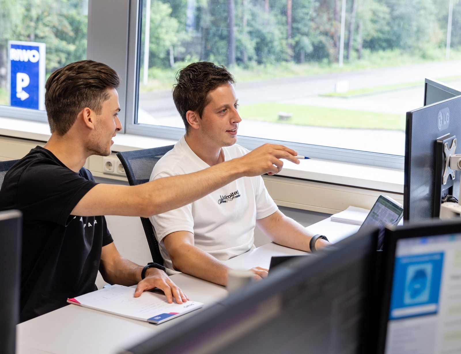 Werken bij | RIWO | Specialist in industriële automatisering, mobiele ...